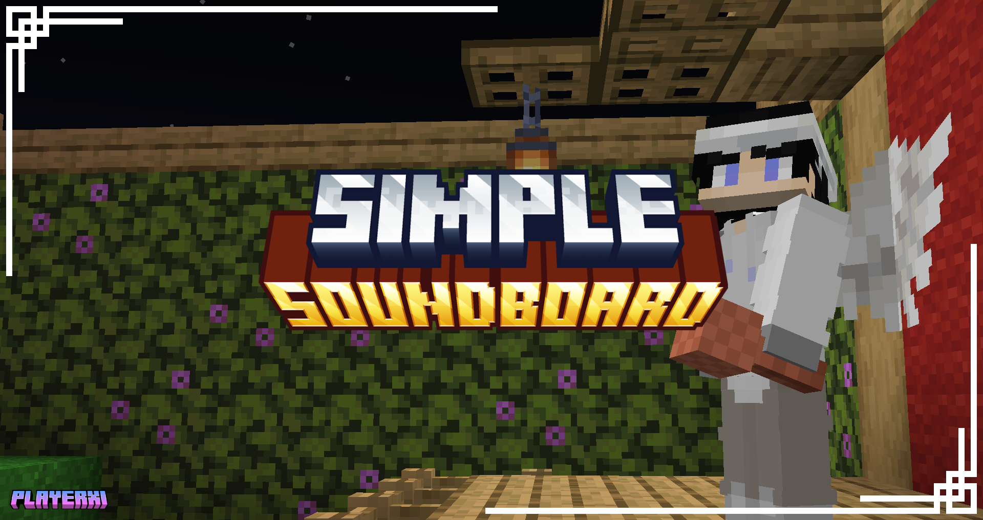 Simple Soundboard - Gallery