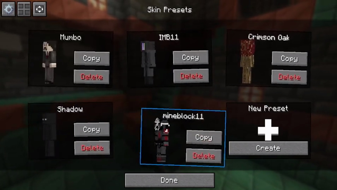 Skin Shuffle Bridge - Minecraft Plugin