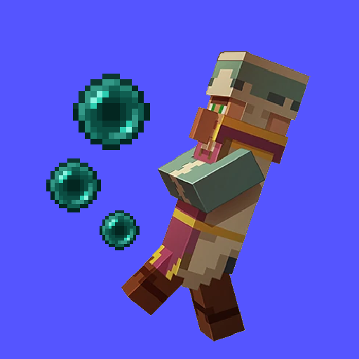Villagers Buy Ender Pearls (Cleric) - Changelog Villagers Buy Ender Pearls (Cleric) - Changelog