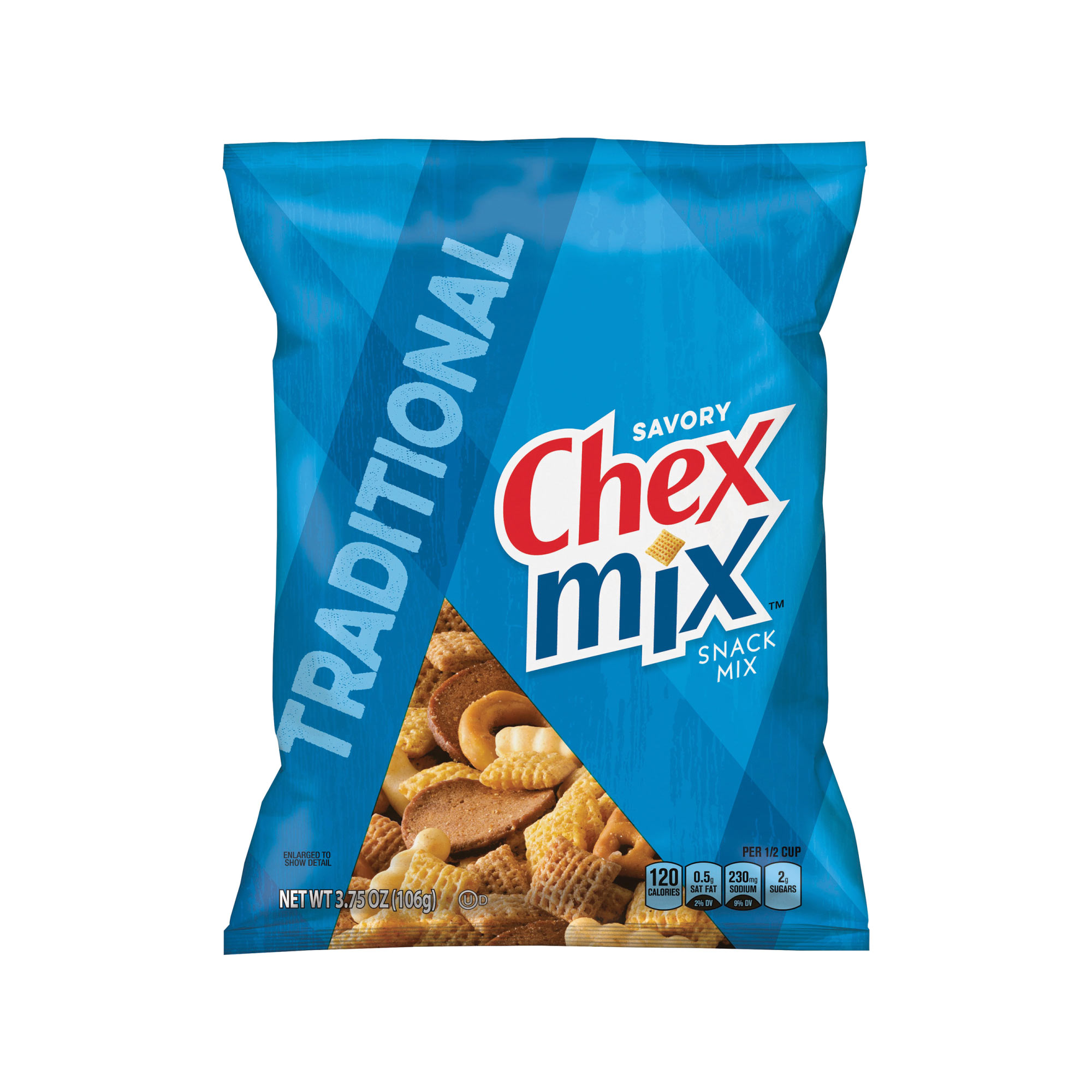 Chex Mix Mod Minecraft Mod