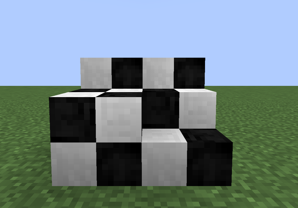 Blocks Galore - Gallery