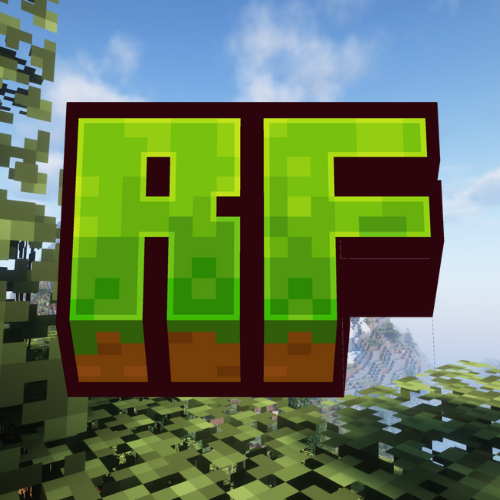 RealFantasy - Minecraft Modpack