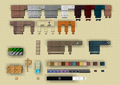 Blocks You Need - Gallery
