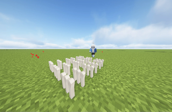 Sans The Skeleton: An Origins Resource Pack - Gallery
