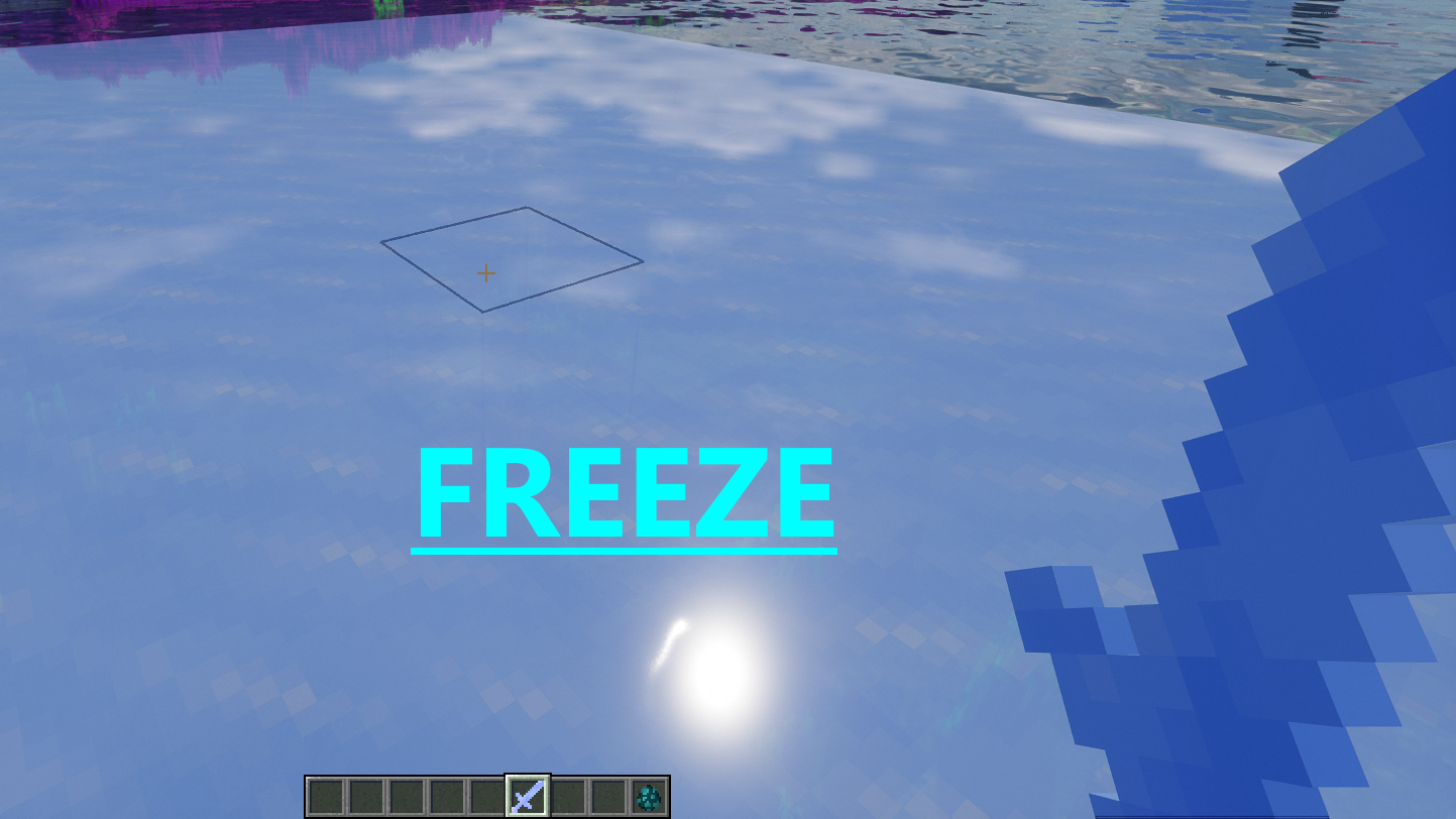 Ice Emperor - Gallery