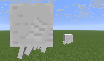 Happy Ghast-lings - Gallery