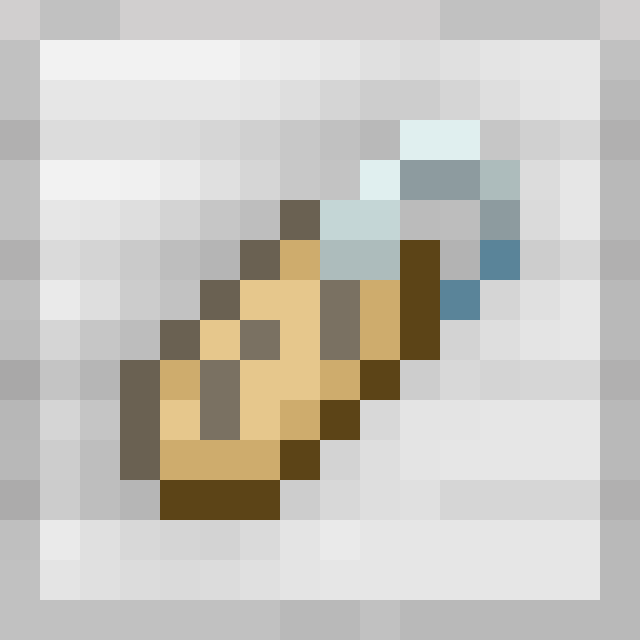 Item Renamer - Minecraft Mod