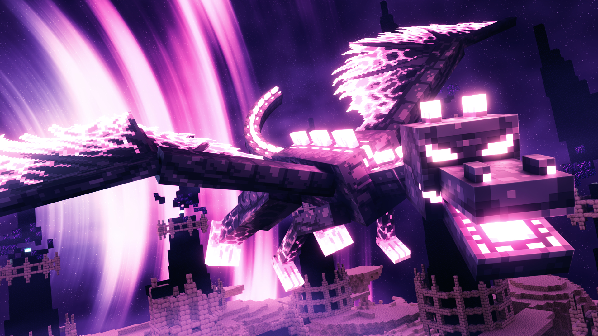 Elysium Days — SkinMC