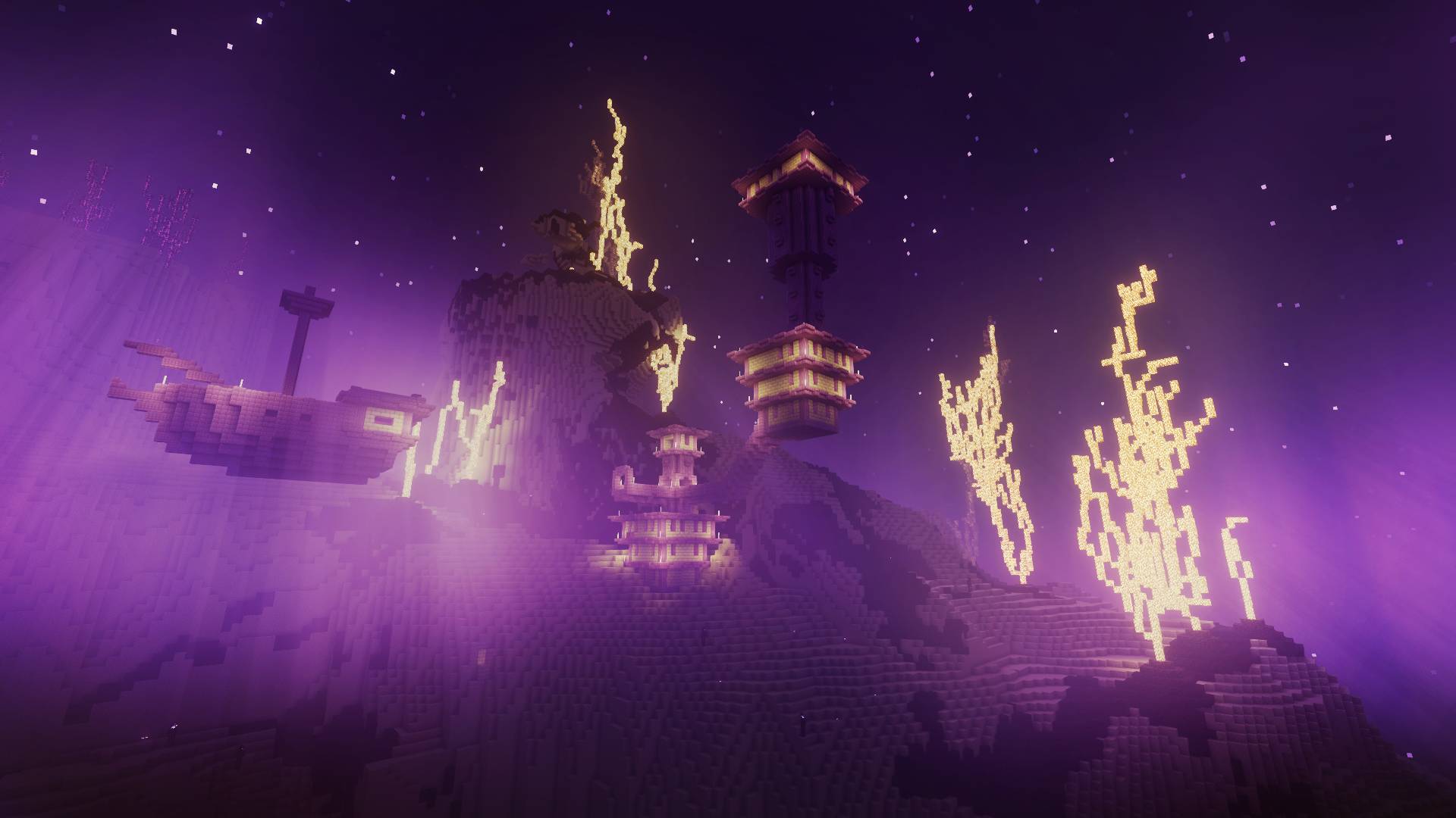 Elysium Days — SkinMC