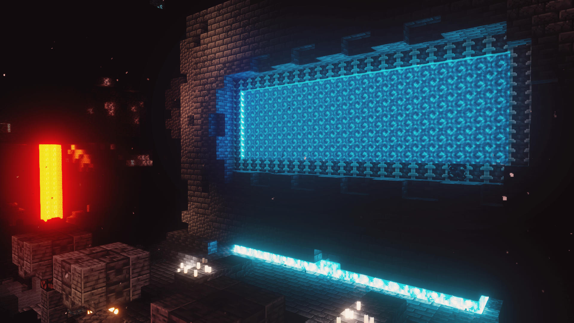 Elysium Days — SkinMC