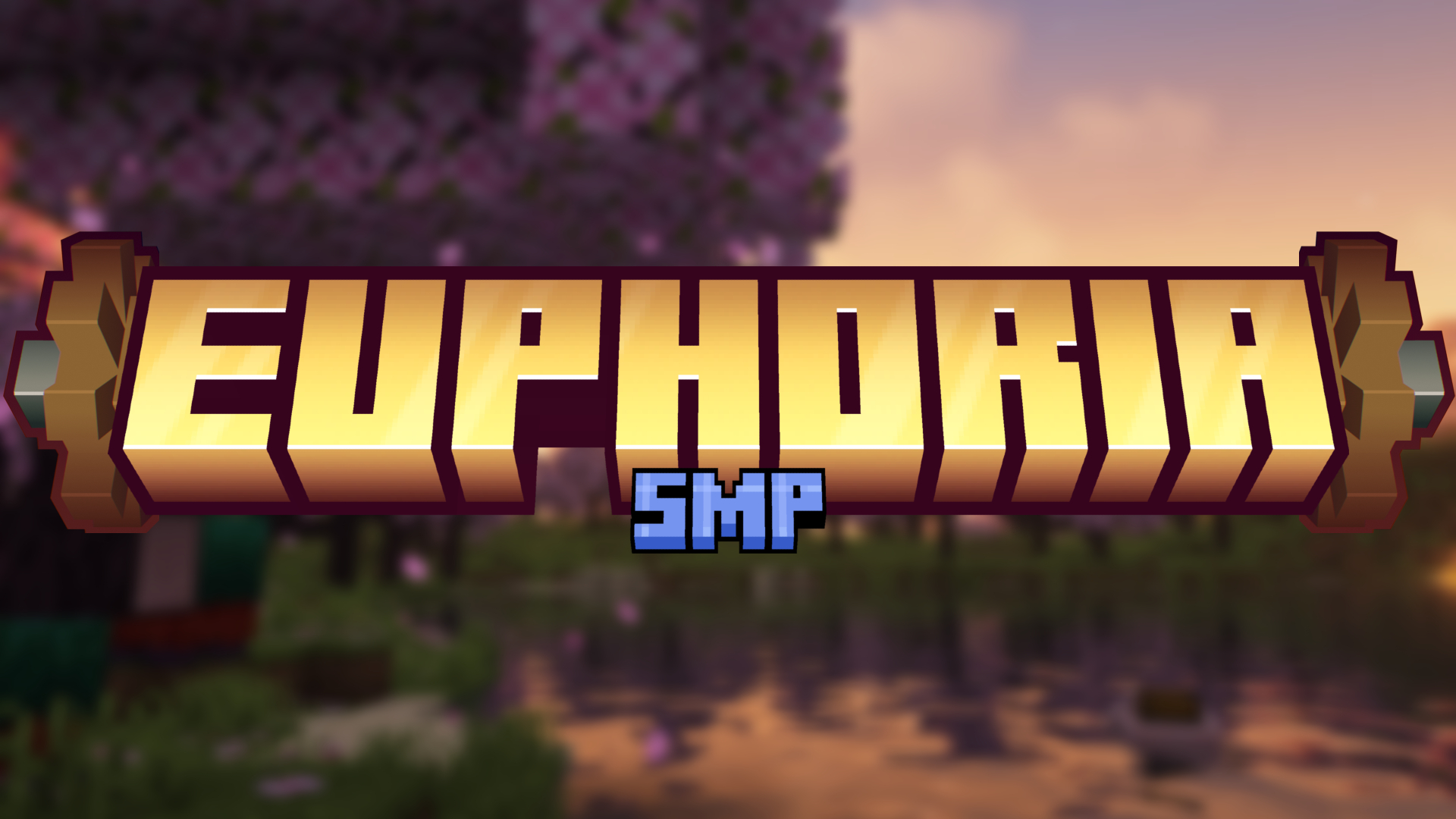 Euphoria SMP - Gallery