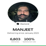 Manjeet Totem - Minecraft Resource Pack