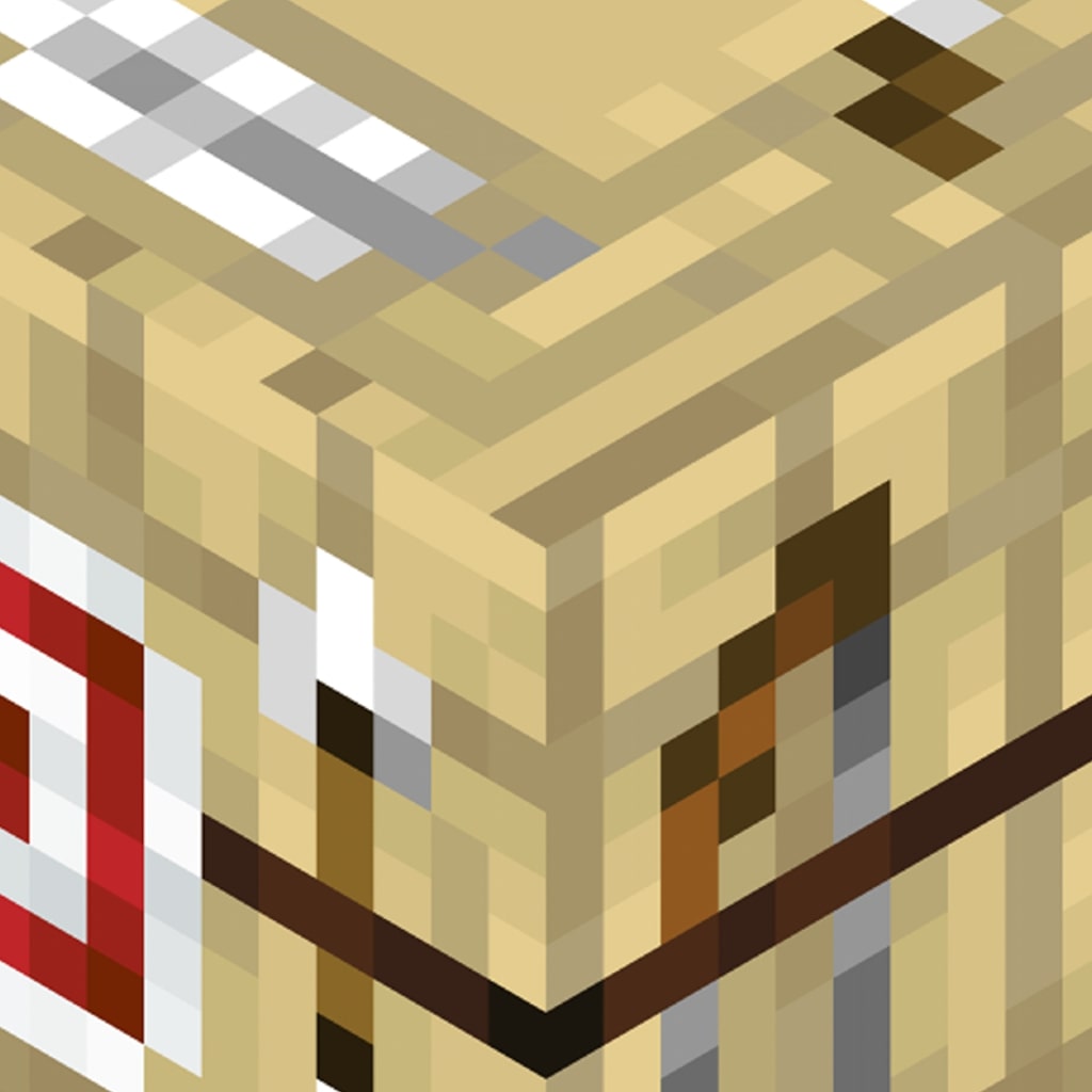 Functional Fletching Minecraft Data Pack