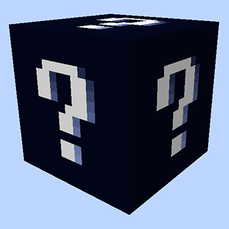 Random Item Skyblock - Minecraft Modpack