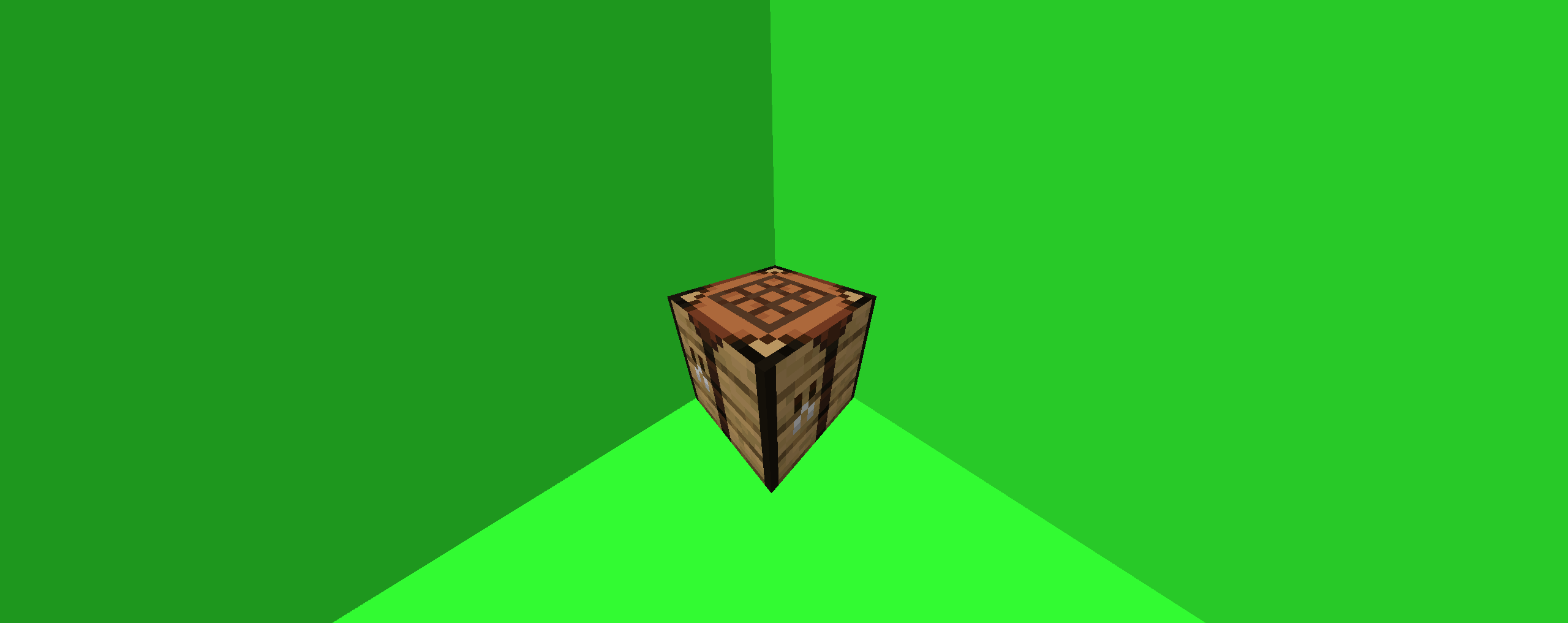 Studio Blocks - Gallery