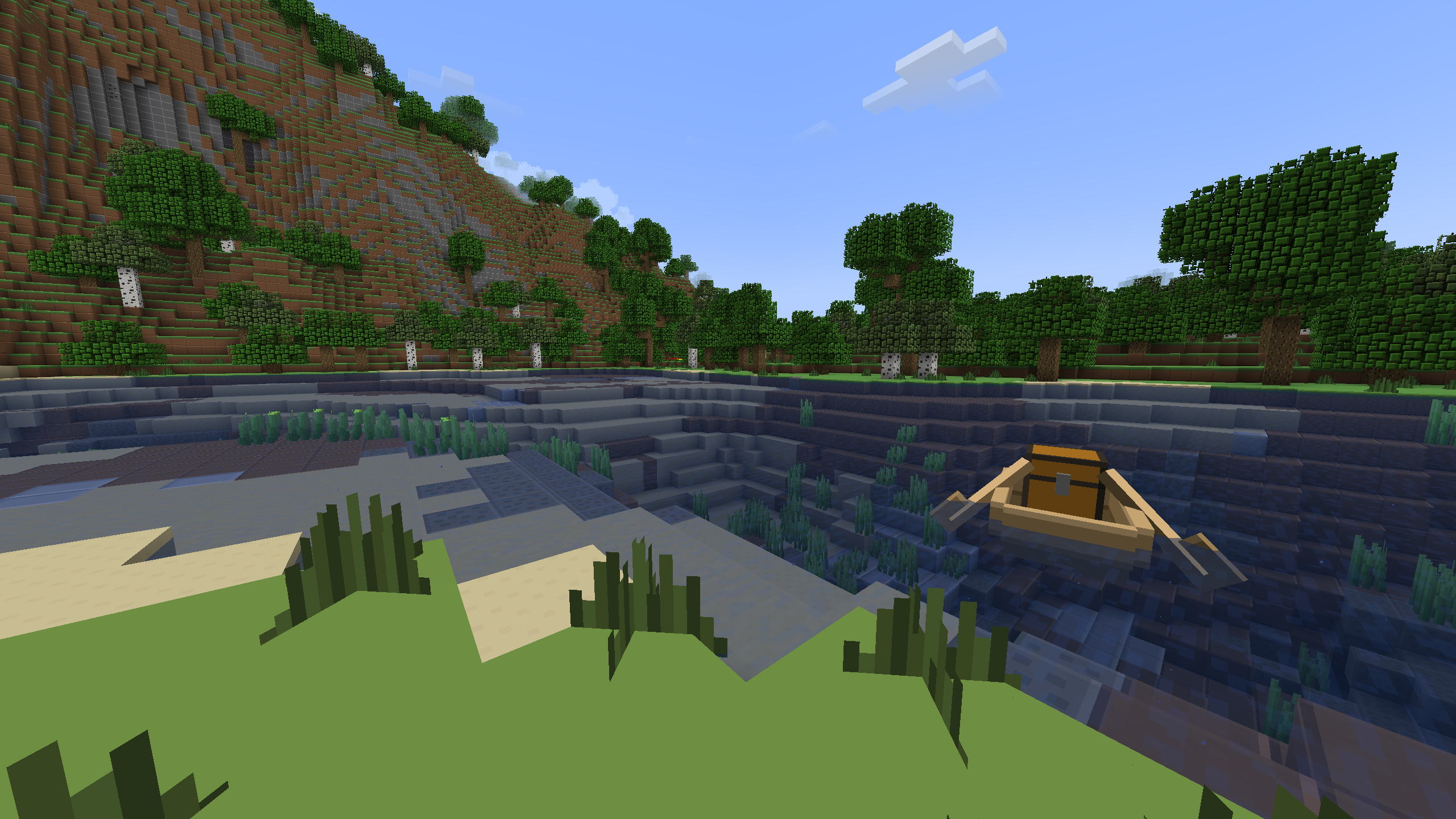 Plastic Texture Pack 
