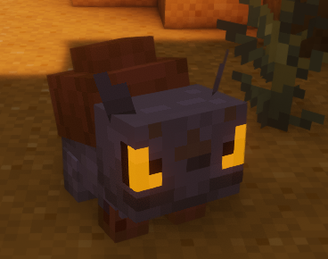 [Cobblemon] Pokemon Vanguard Mons - Gallery