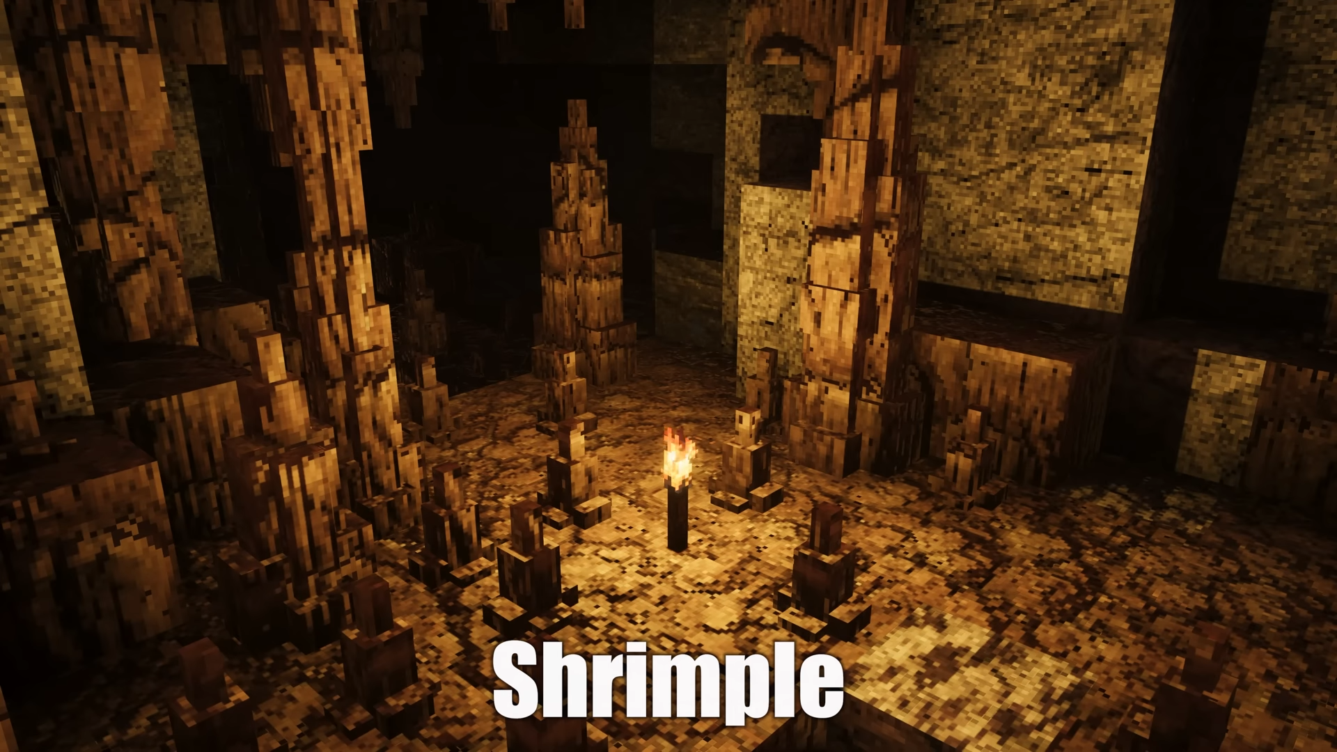 Impossibly Immersive - Gallery