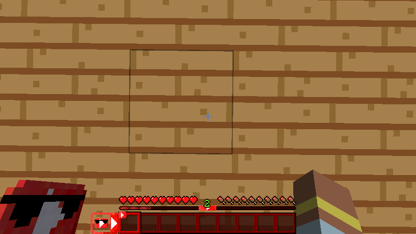 Youtube's overlay - Gallery