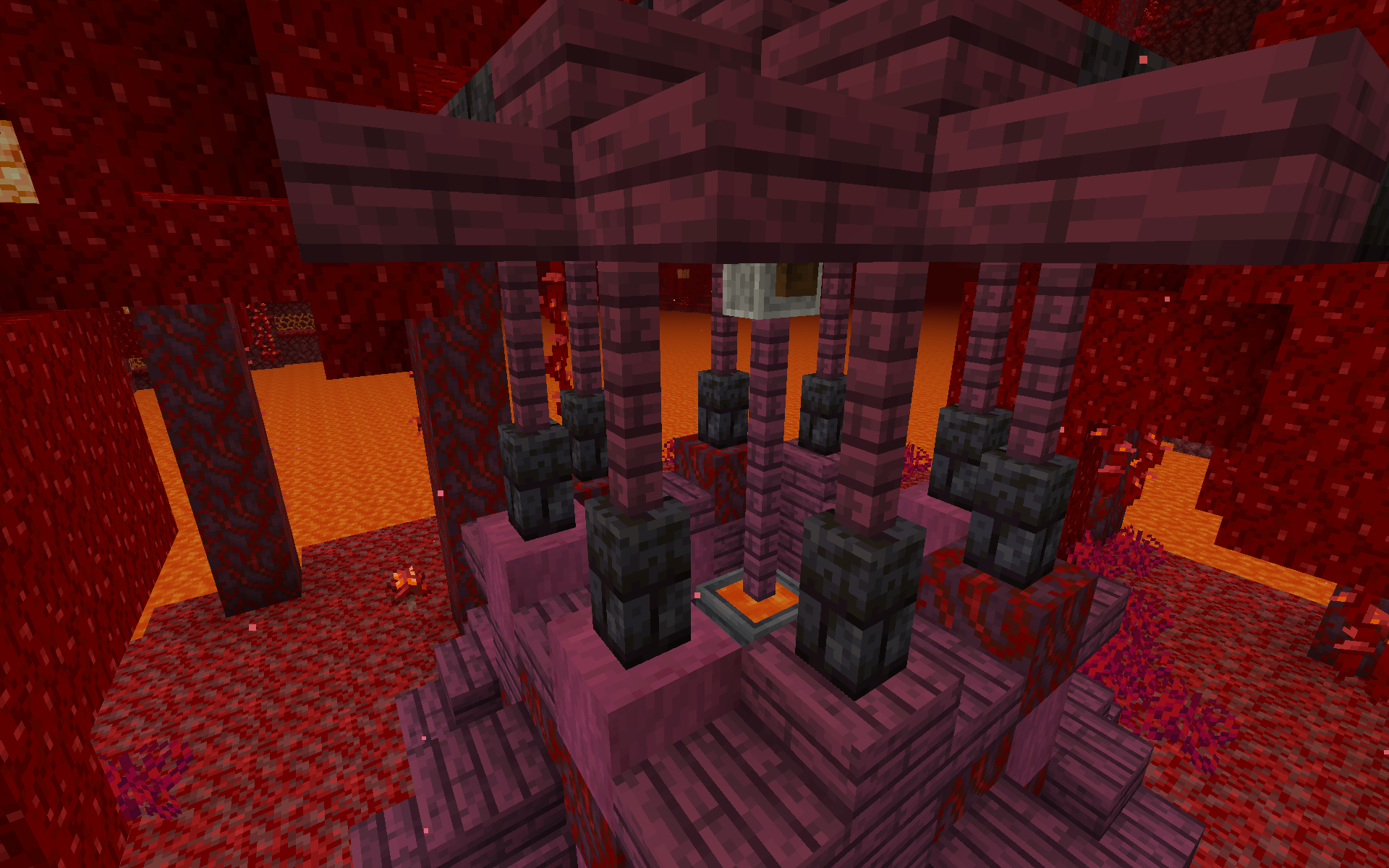 Mns Moogs Nether Structures Gallery