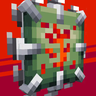 (DOOM) Dark Aged Shield: RP - Minecraft Resource Pack
