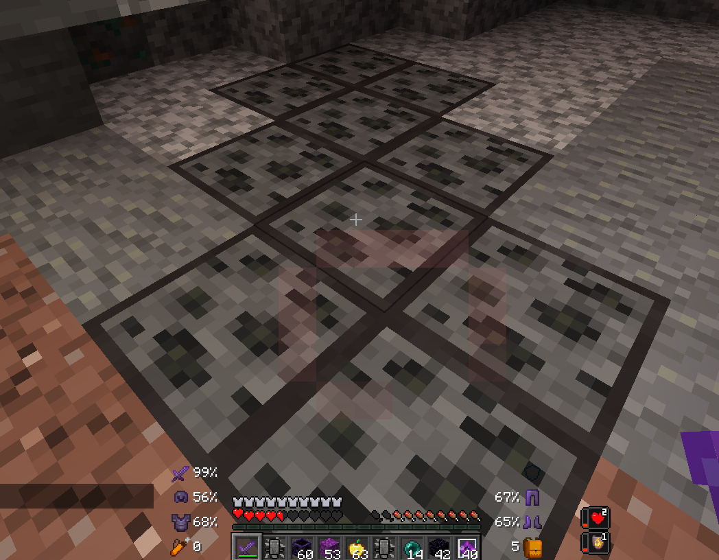 Void-Crystal 16x - Gallery