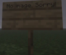 Better Panorama Screen - Minecraft Resource Pack
