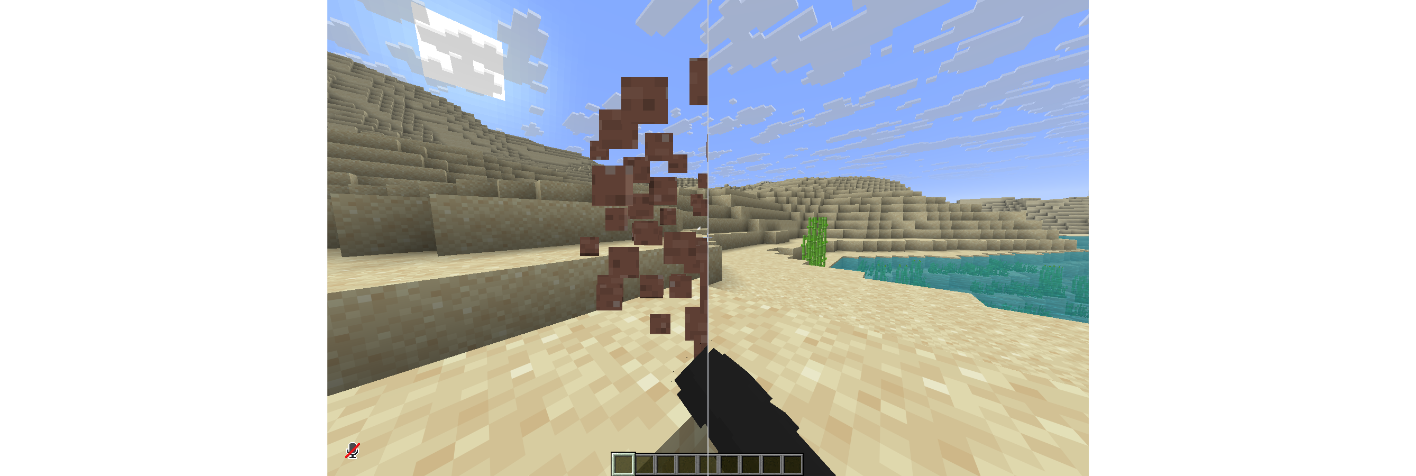 MCPvP Essentials — SkinMC
