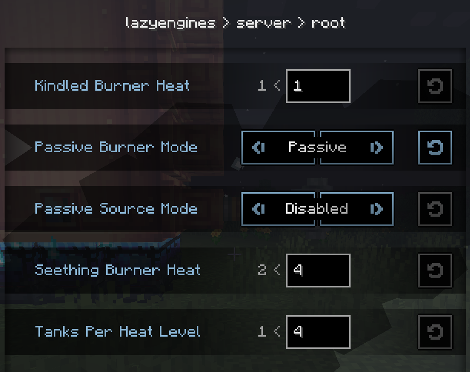 Create: Lazy Engines - Gallery Create: Lazy Engines - Gallery