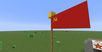 The Soviet Resource Pack - Gallery