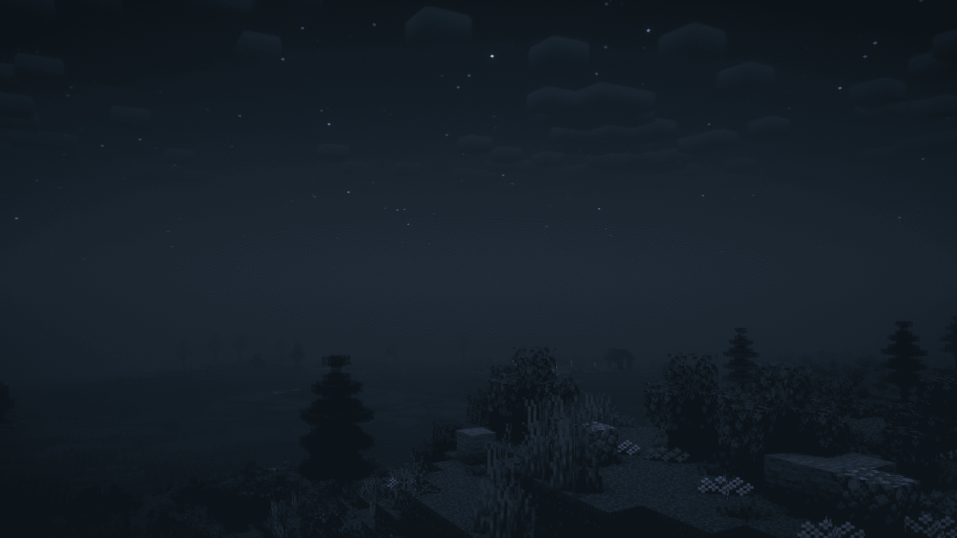 Better Vanilla Plus - Gallery