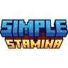 Simple Stamina — SkinMC