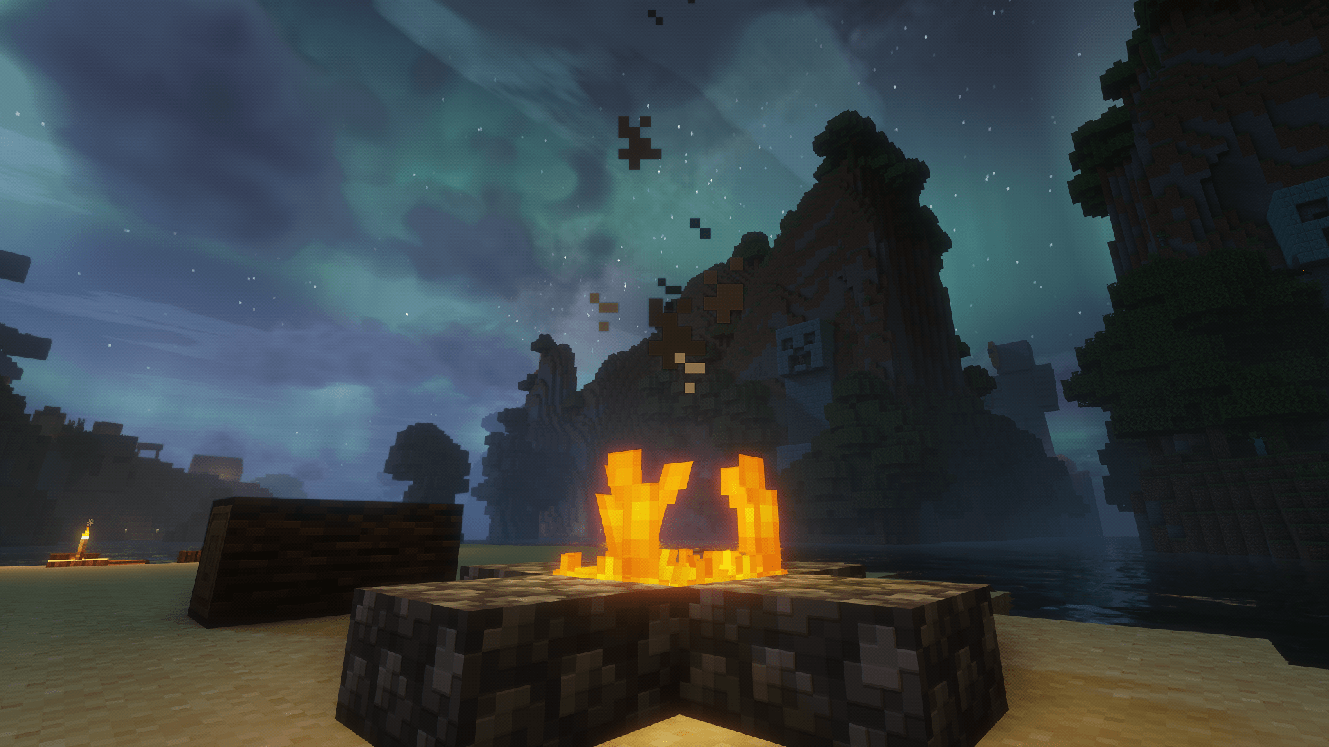 Legacy Console - Essential - Minecraft Modpack