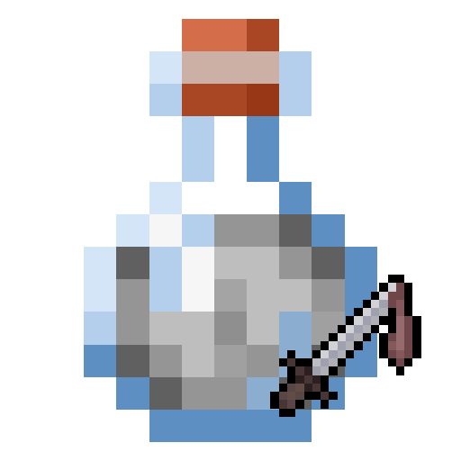 Invisible Deity Minecraft Mod