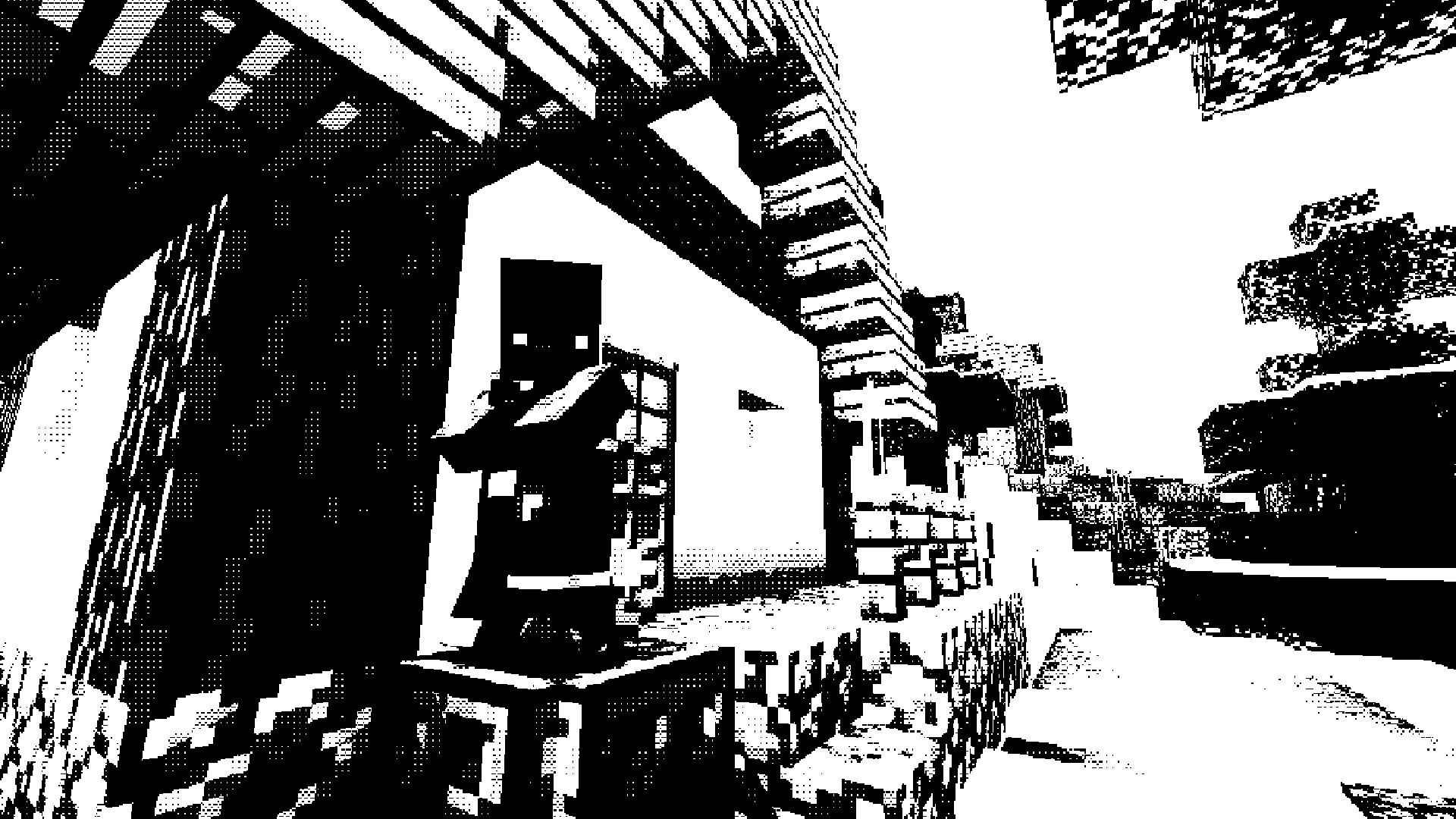 Bitmap Vanilla Shader Gallery