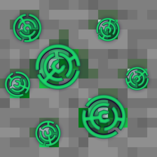 Modrinth ore - Minecraft Resource Pack