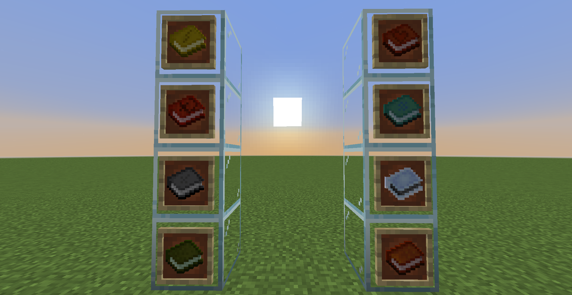 Ethereal Tomes - Gallery