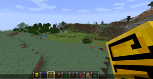 AdventureKraft - Minecraft Mod