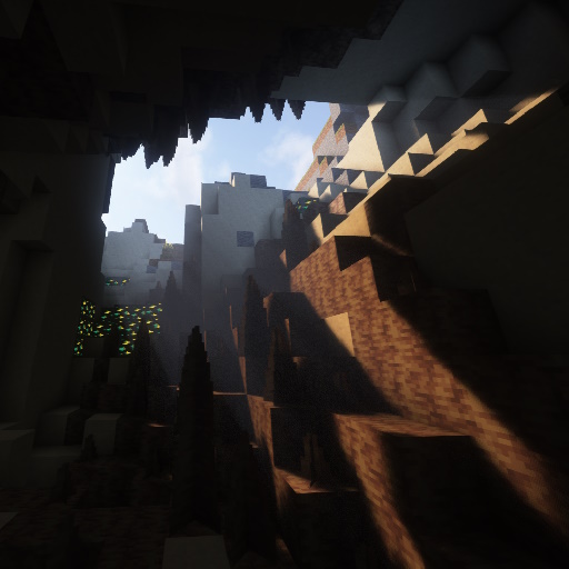 Rocks Done Right - Minecraft Mod