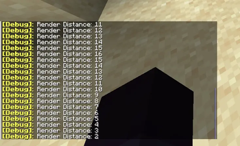 Render Keybind - Gallery