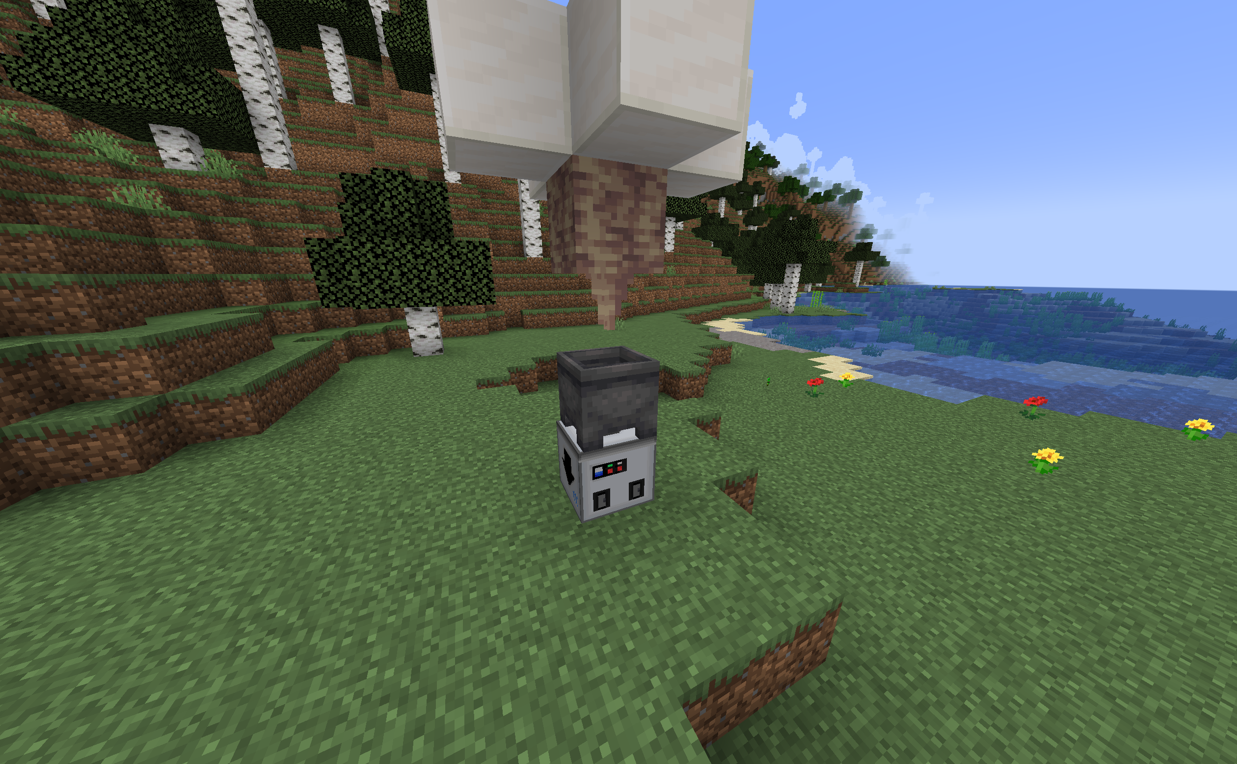 Hydropower Magic - Gallery