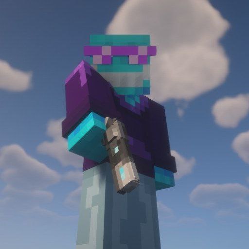 Bow to ULTRAKILL alt Revolver - Gallery
