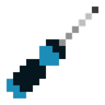 Screwdriver - Minecraft Data Pack