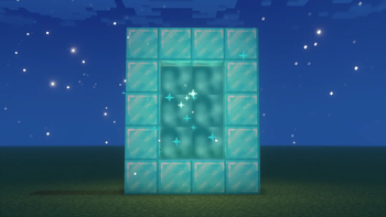 Dimensions of Ores - Gallery