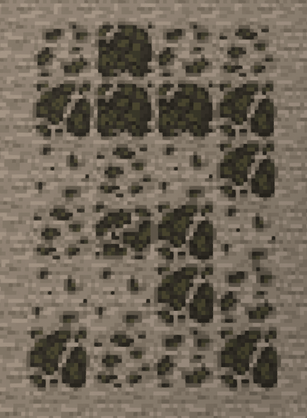 variated coal - Gallery