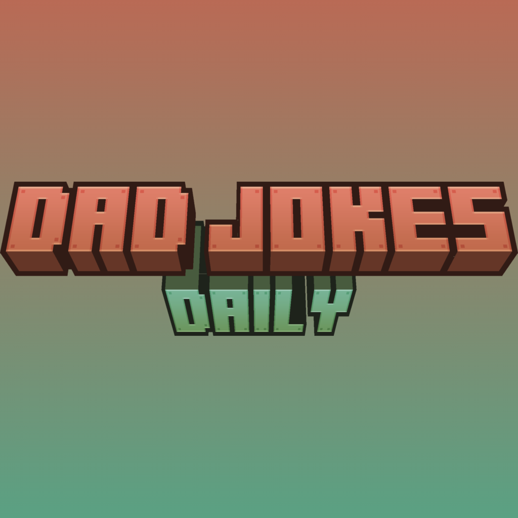 Daily Dad Jokes - Minecraft Plugin