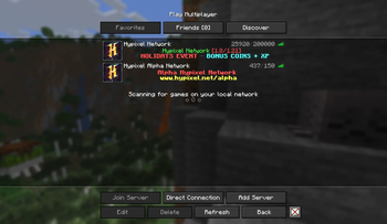 Hypixel Skyblock [Simple] - Gallery