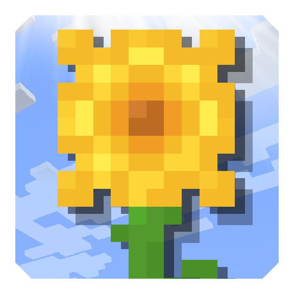 Flowered - Minecraft Mod