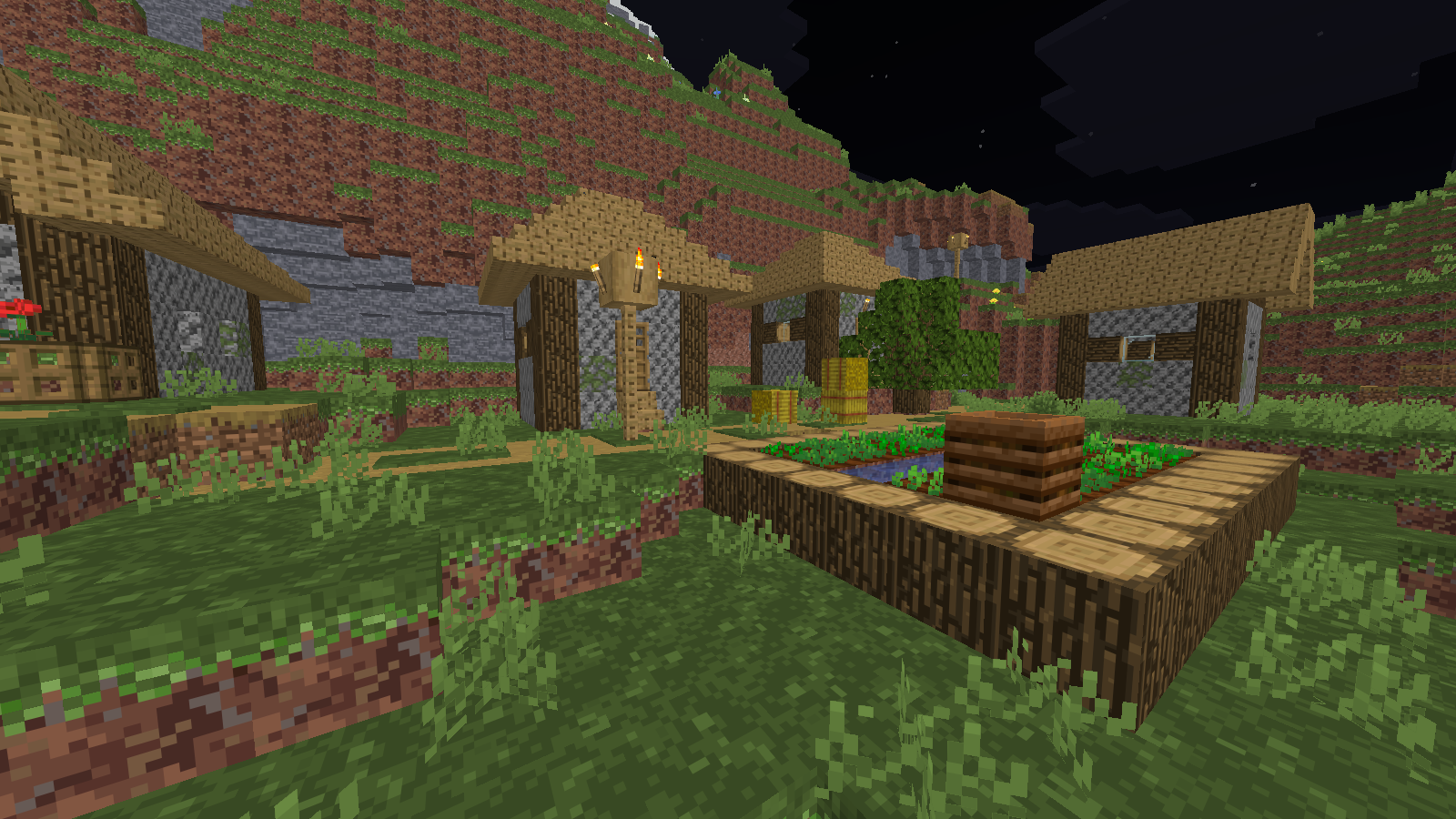Pixlera — SkinMC