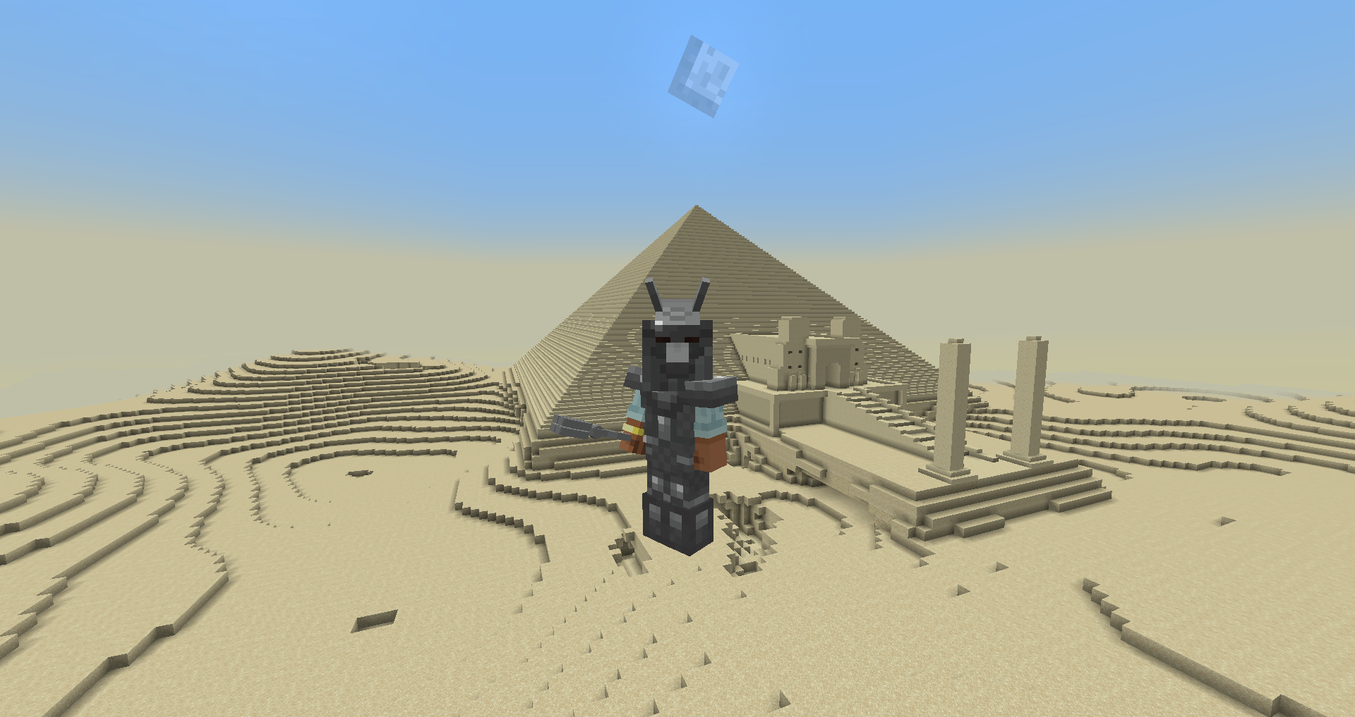 Stargate Journey - Gallery